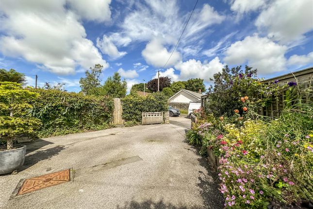 Carew Road, St. Day, Redruth TR16, 1 bedroom end terrace house for sale ...