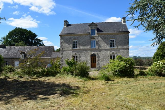 56160 Lignol, Morbihan, Brittany, France, 5 bedroom detached house for ...