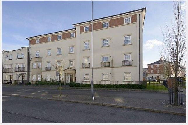 Redhouse Way, Swindon SN25, 3 bedroom flat to rent - 61882063 ...