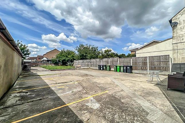 Ashingdon Road, Ashingdon, Rochford SS4, 3 bedroom maisonette for sale ...