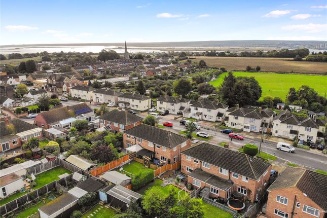 Main Road, Hoo, Rochester, Kent ME3, 4 bedroom semi-detached house for ...