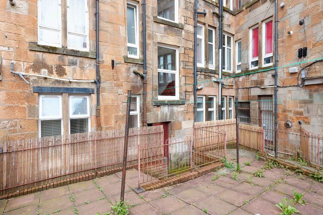 Crow Road, Partick, Glasgow G11, 1 bedroom flat to rent - 68177836 ...