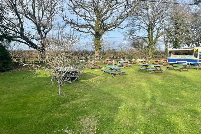 Bindon Lane, East Stoke, Wareham BH20, 5 bedroom detached house for ...