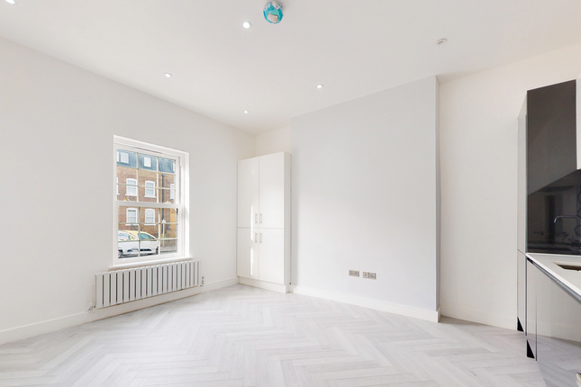 Manor Road, Wallington SM6, 1 bedroom flat for sale - 64702922 ...