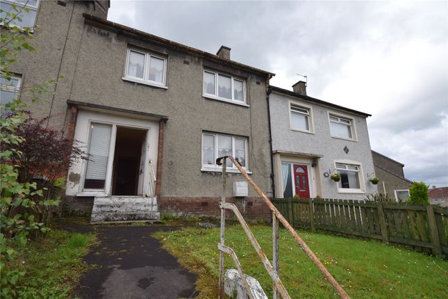 Park Road, Calderbank, Airdrie, North Lanarkshire ML6, 3 bedroom ...