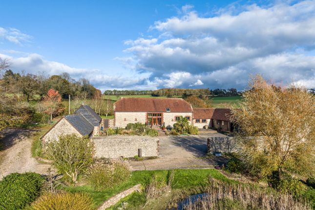 Up Marden, Chichester, West Sussex PO18, 5 bedroom barn conversion for ...