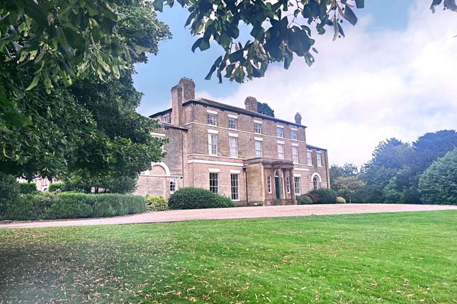 Riplingham Road, Raywell, East Riding Of Yorkshire HU16, 2 bedroom flat ...