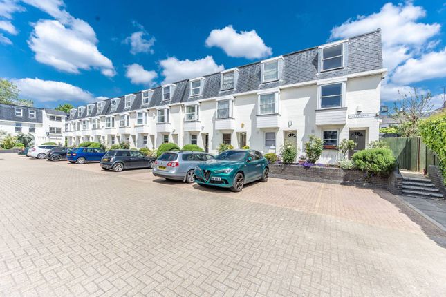 Pooles Lane, Chelsea, London SW10, 4 bedroom flat to rent - 67814151 ...