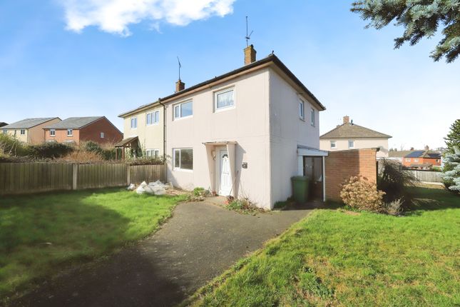 Homes for Sale in Cookley, Worcestershire - Buy Property in Cookley ...