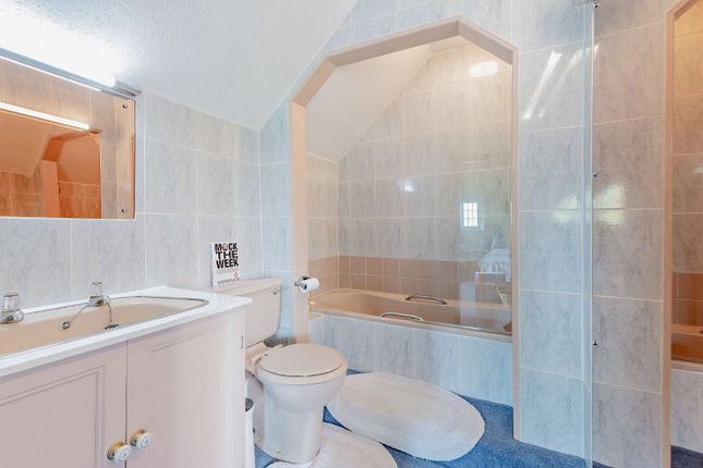 Manor Road, Towersey, Thame, Oxfordshire OX9, 5 bedroom detached house ...
