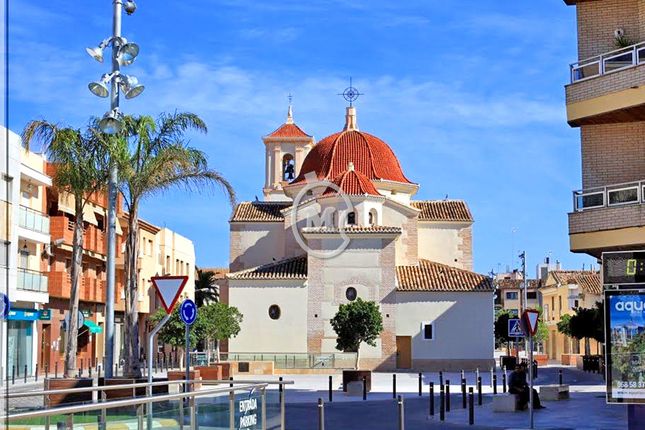 Town Centre, San Javier, Murcia, Spain, 3 bedroom apartment for sale ...