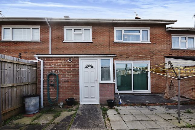 Ash Place, Cardiff CF5, 3 bedroom terraced house for sale - 64423558 ...