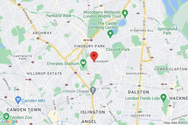 Photos of Highbury Stadium Square, London N5 - 65251245 | PrimeLocation