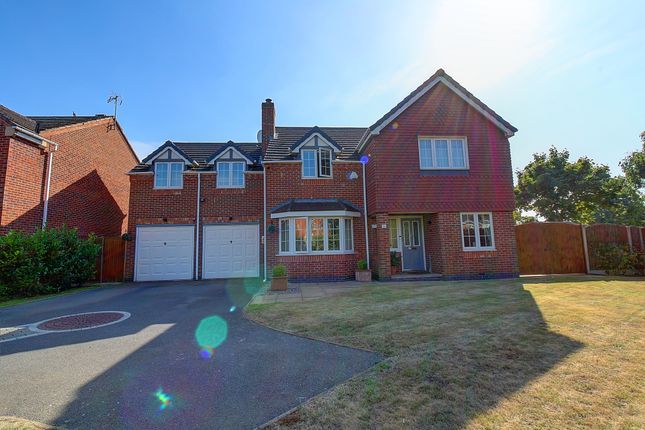 Homes for Sale in Rugeley - Buy Property in Rugeley - Primelocation