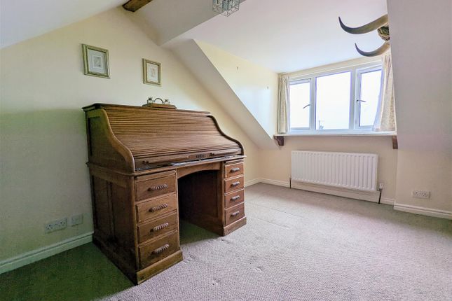 Toft Hill, Bishop Auckland, County Durham DL14, 4 bedroom end terrace ...