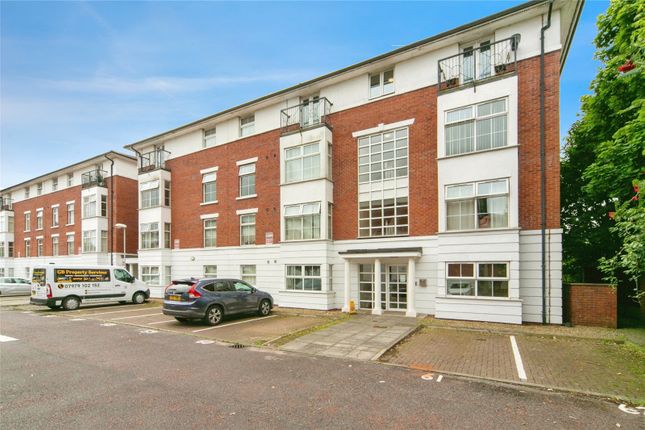 Chancellor Court, Liverpool, Merseyside L8, 2 bedroom flat for sale ...