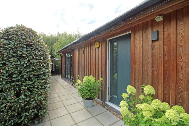 3 bed bungalow for sale in Orchard Way, Addlestone, Surrey KT15 - Zoopla