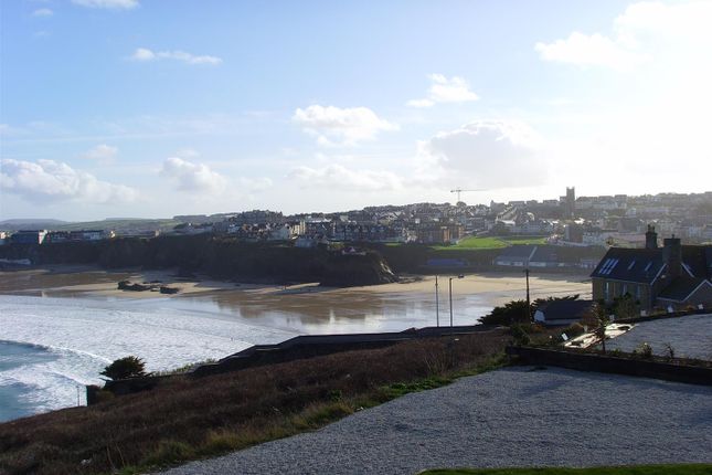 Dane Road, Newquay TR7, 1 bedroom flat to rent - 64126536 | PrimeLocation