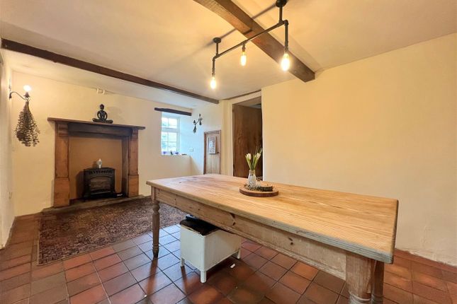 Bickington, Barnstaple EX31, 3 bedroom cottage for sale - 65668499 ...