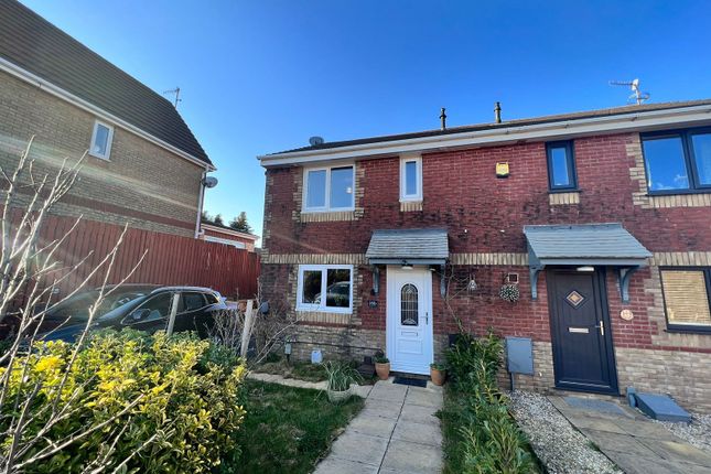 Ridgewood Gardens, Cimla, Neath, Neath Port Talbot. SA11, 3 bedroom ...