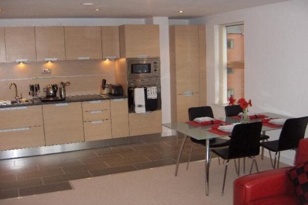 Masson Place, Manchester M4, 2 bedroom flat to rent - 57315824 ...