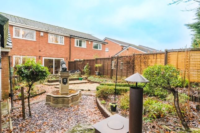 Winchester Avenue Chorley Pr7 4 Bedroom Semi Detached House For Sale