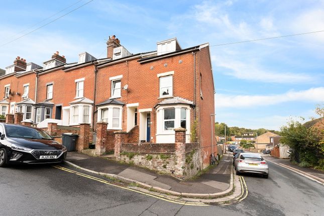 Palmer Road, Salisbury SP2, 4 bedroom end terrace house for sale - 68560375 | PrimeLocation