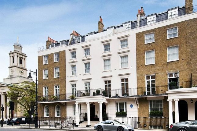 Homes for Sale in Eaton Square, London SW1W - Buy Property in Eaton ...