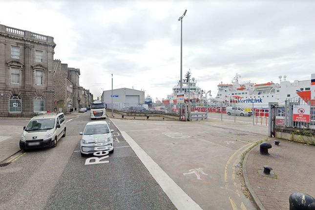 42A, Regent Quay, Aberdeen AB115Be AB11, 1 bedroom flat for sale ...