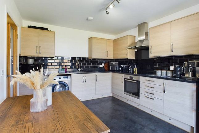 Ladysbridge Drive, Banff AB45, 3 bedroom semi-detached house for sale ...