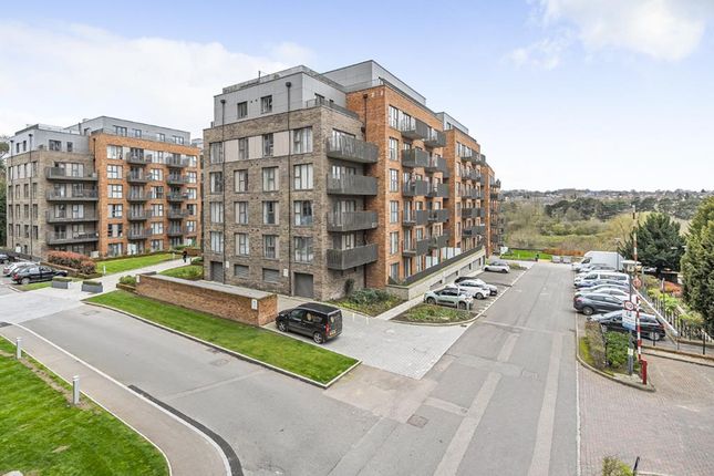 Rosalind Drive, Maidstone ME14, 1 bedroom flat for sale - 66927967 ...