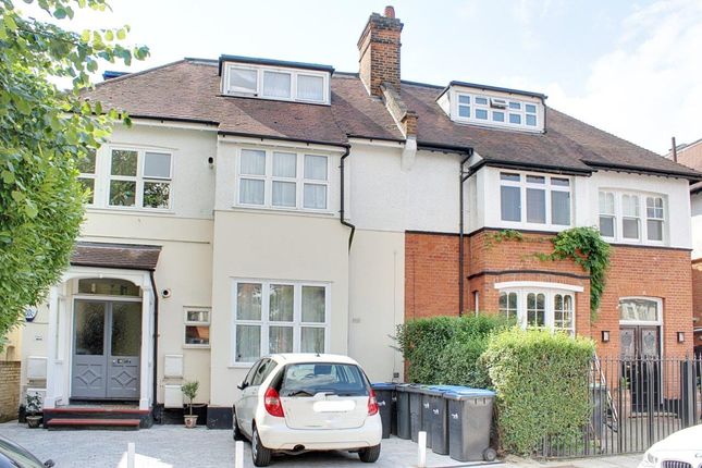 Elm Park Road, Winchmore Hill, London N21, 1 bedroom flat to rent ...