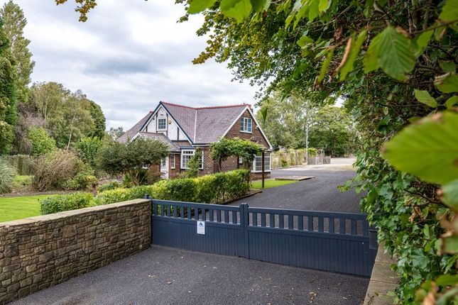 Houses for Sale in Lathom, Ormskirk - Lathom, Ormskirk Houses to Buy ...