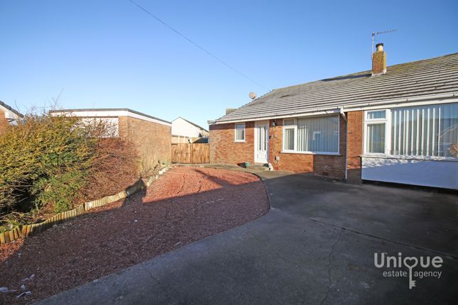 Pike Court, Fleetwood FY7, 3 bedroom bungalow for sale - 64164236 ...