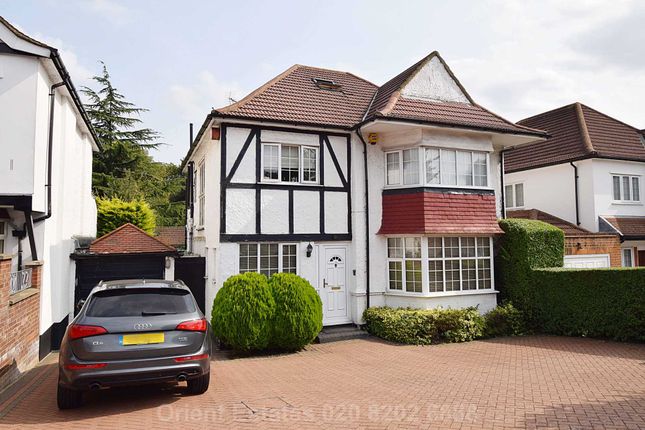 Homes for Sale in Park Road, London NW4 - Buy Property in Park Road ...