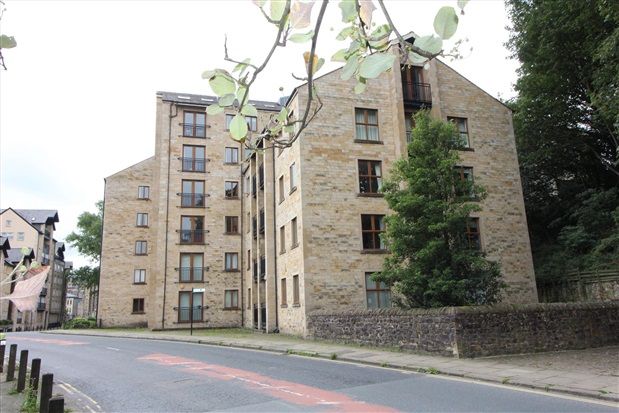 Lune Square, Lancaster LA1, 2 bedroom flat for sale - 52558243 ...