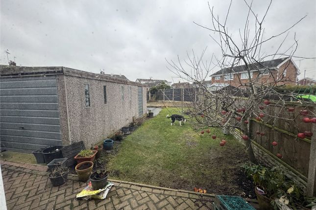 Honeysuckle Close, Broughton, Chester CH4, 3 bedroom semi-detached ...