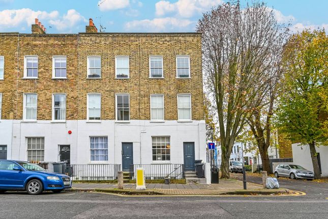St Peters Street, Angel, London N1, 1 bedroom flat to rent - 68909069 ...