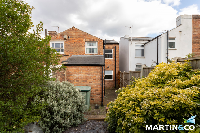 Gordon Road, Harborne B17, 2 bedroom end terrace house for sale ...