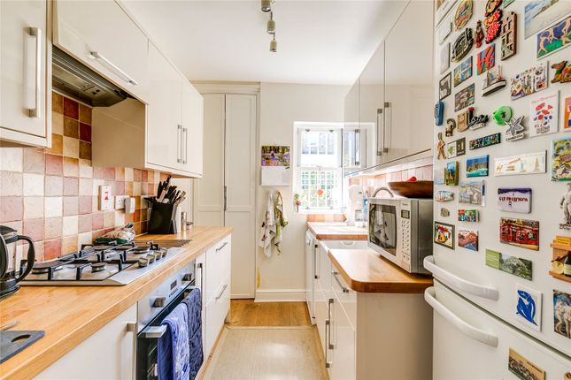 St. Elmo Road, London W12, 2 bedroom maisonette for sale - 61586407 ...