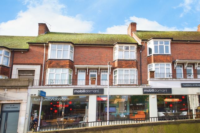Watford Way, Hendon, London NW4, 2 bedroom flat for sale - 65961052 ...