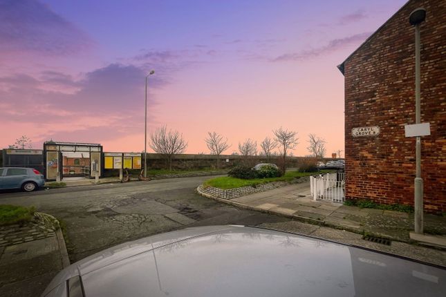 Caryl Grove, Liverpool L8, 2 bedroom terraced house for sale - 69076020 ...