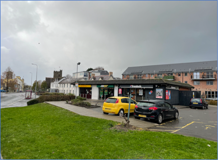1A Crown Parade, Llanelli SA15, restaurant/cafe to let - 64551688 ...