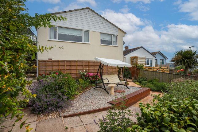 Dunning Walk Teignmouth Tq14 3 Bedroom Detached Bungalow For Sale