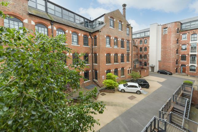 Roden Street, Nottingham NG3, 2 bedroom flat for sale - 61702305 ...
