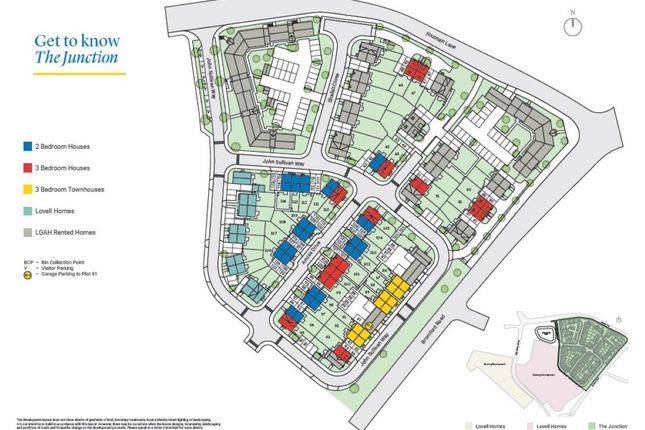 Fountain Lane, Oldbury B69, 2 bedroom semi-detached house for sale ...