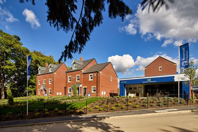 "The Halstead" at Moorgate Road, Moorgate, Rotherham S60, 2 bedroom ...