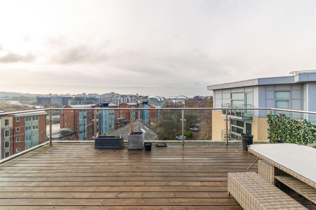 Lime Square, City Road, Newcastle Upon Tyne NE1, 2 bedroom flat for ...