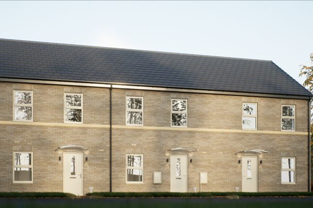 Dream Development, Hull HU9, 3 bedroom terraced house for sale ...