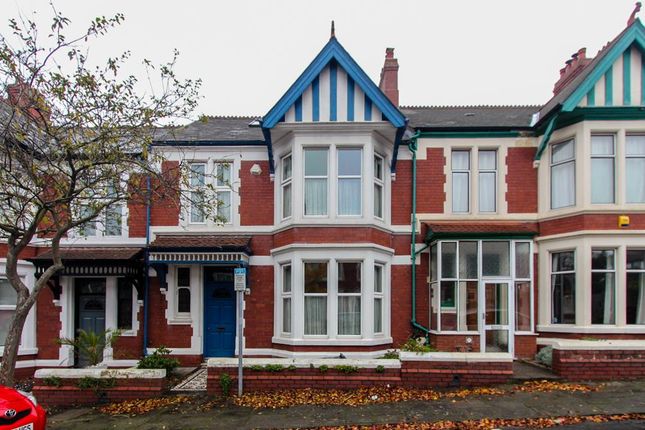 Homes to Let in Penylan, Cardiff - Rent Property in Penylan, Cardiff ...